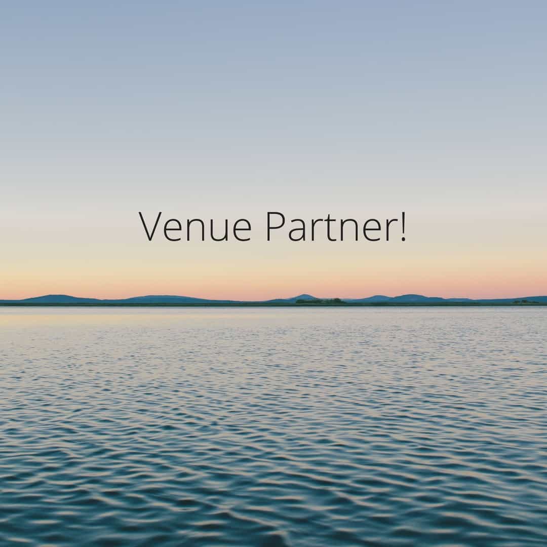 Welcoming New Family - Venue Partner! - Ruang