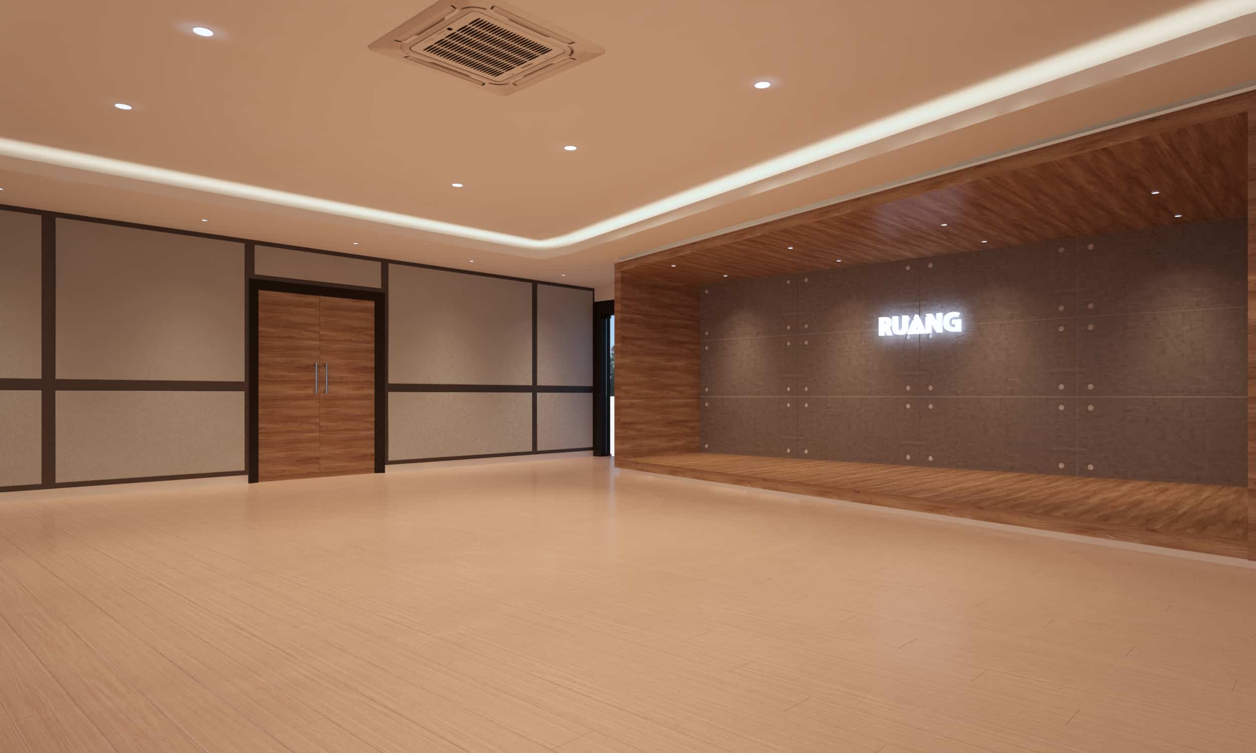 Ruang Petaling Jaya | Ruang Event Space