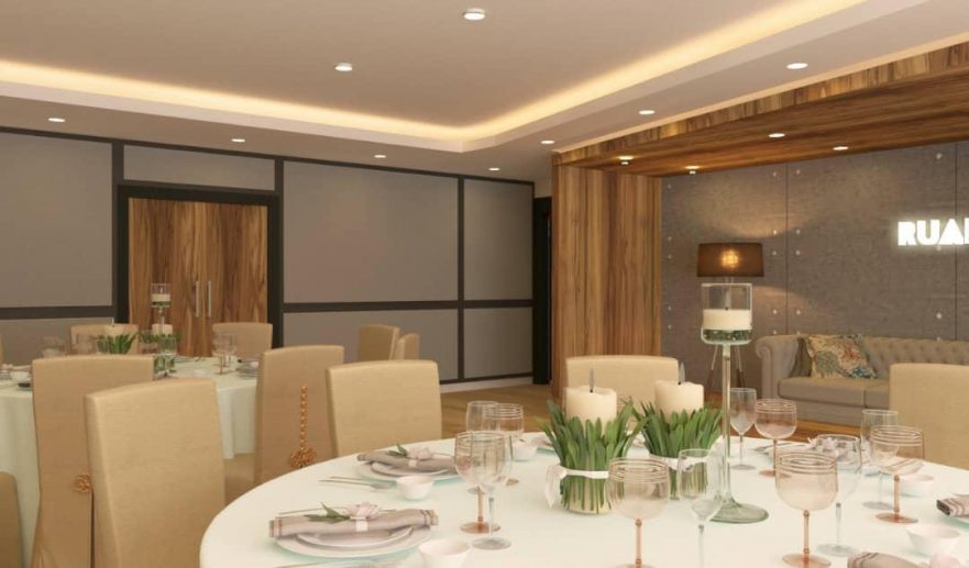 Ruang Petaling Jaya | Ruang Event Space