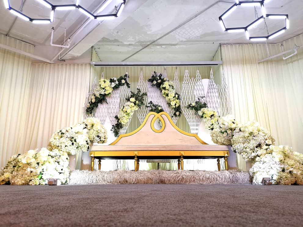 Ruang Petaling Jaya Gallery | Ruang Event Space