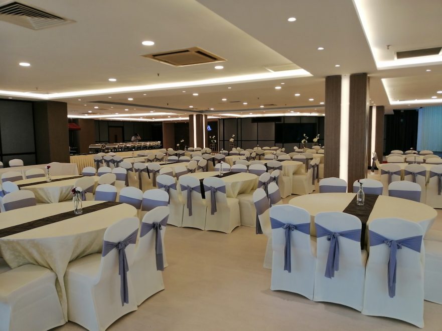 Ruang Petaling Jaya Gallery | Ruang Event Space