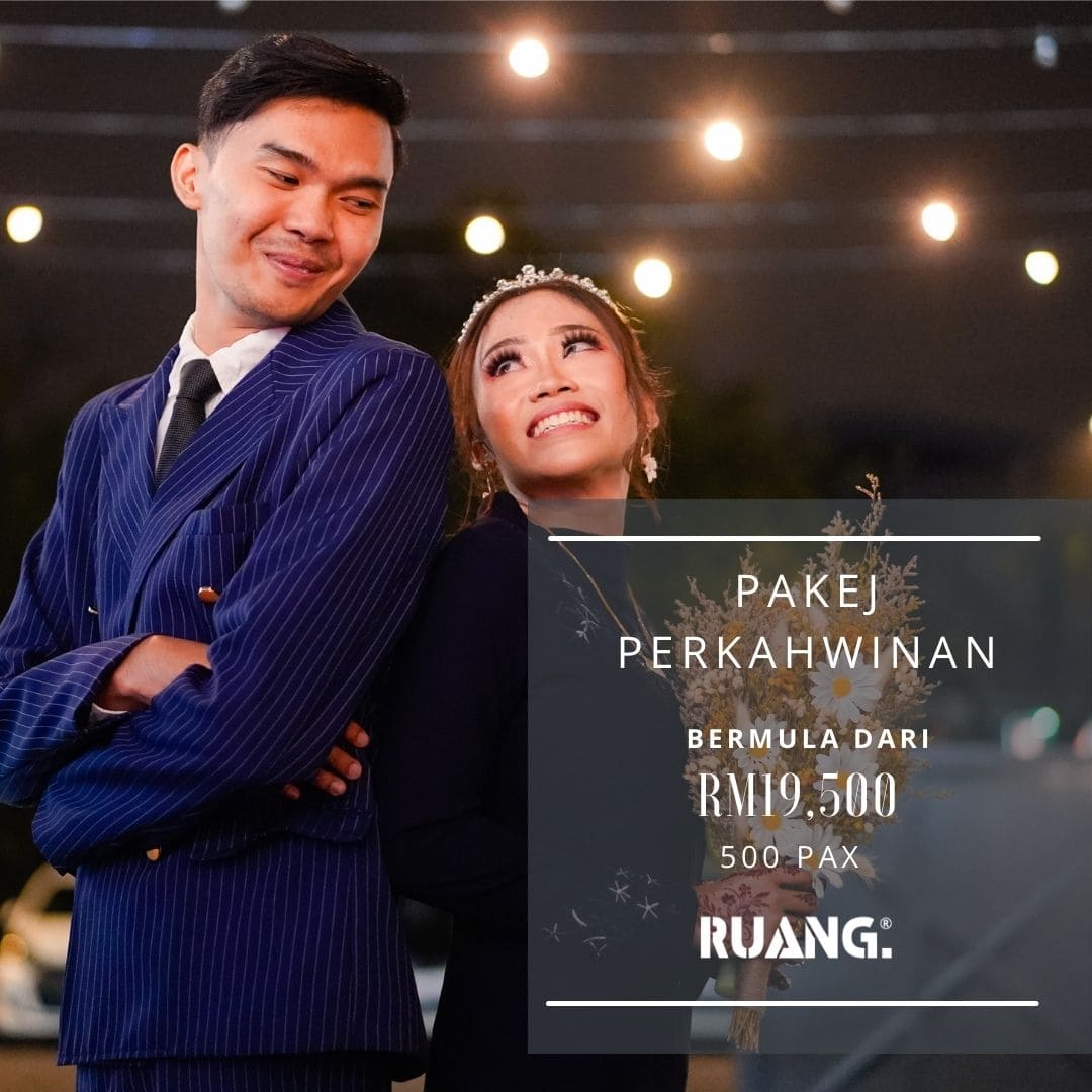 Promotion - Ruang