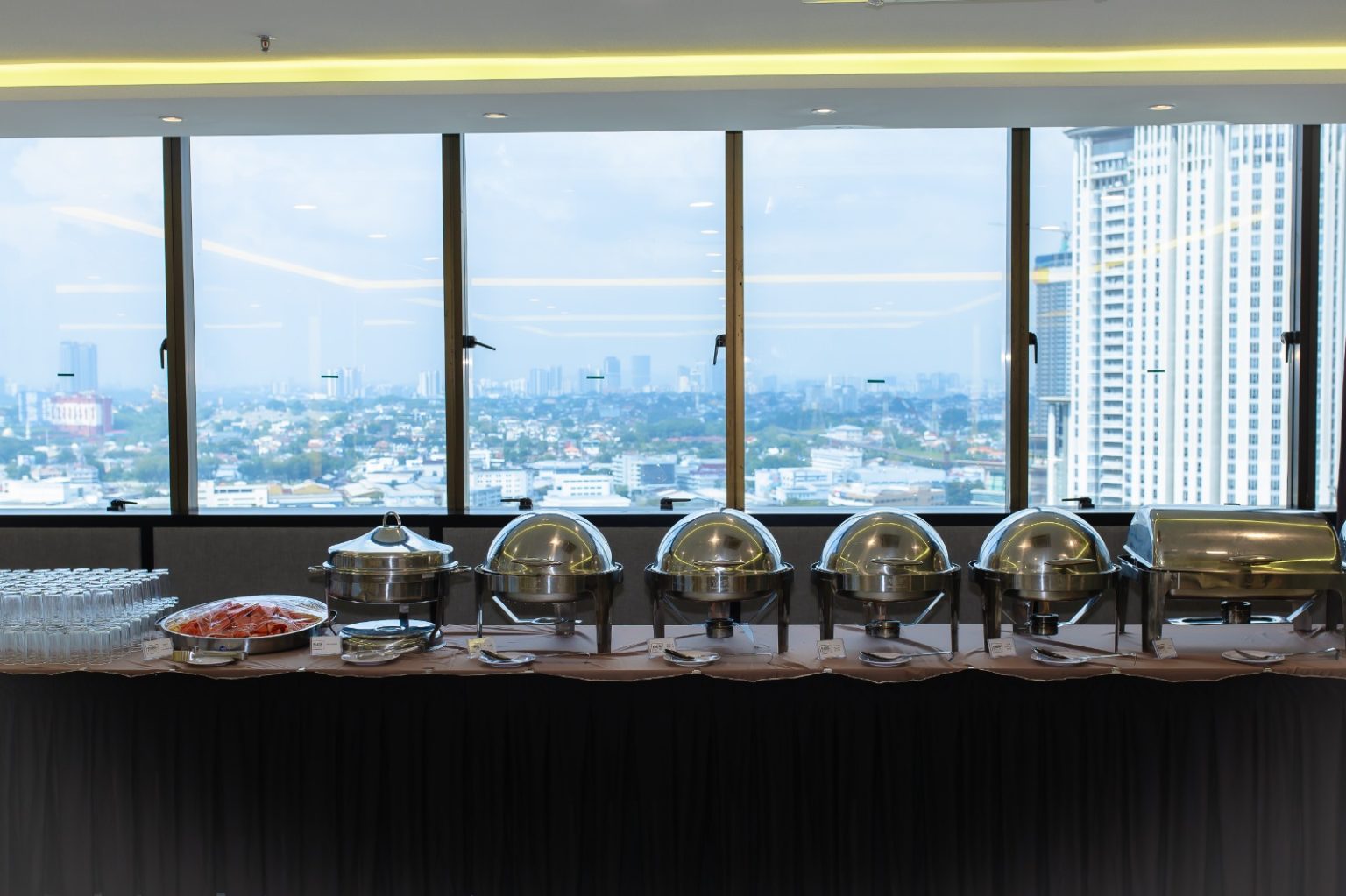 Buffet Ramadan 2026 Below RM70 at RUANG Petaling Jaya! - Ruang