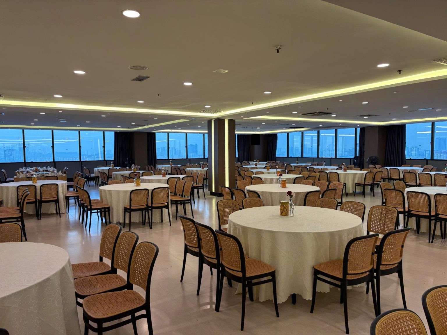 Affordable Buffet Ramadan 2026 at RUANG Petaling Jaya! - Ruang